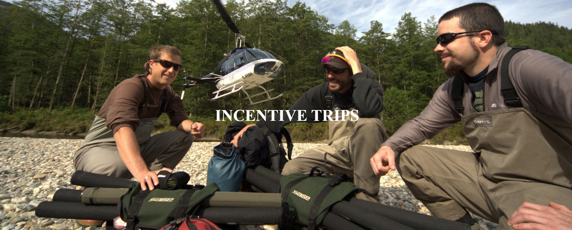 SERVICES - Tours to Canada | CBT Luxury Edition Canada