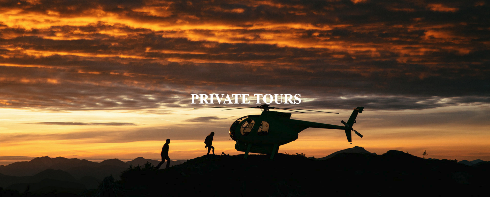 SERVICES - Tours to Canada | CBT Luxury Edition Canada